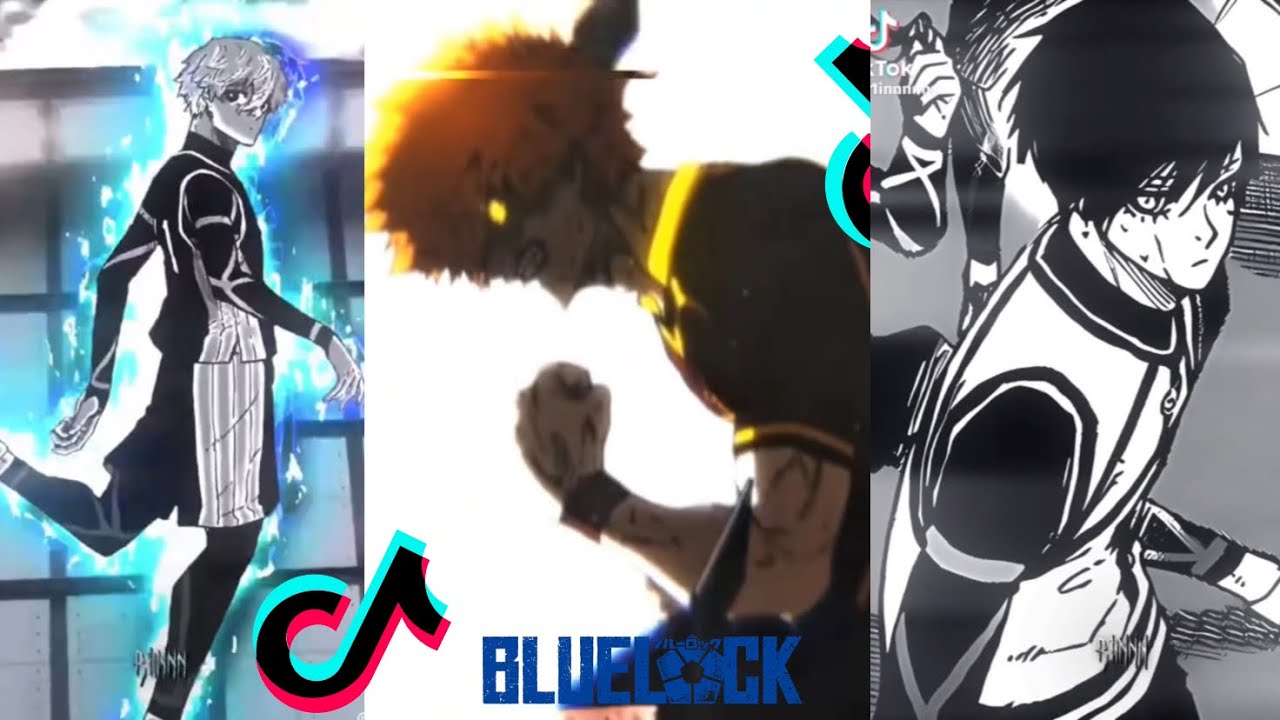 AURA = ♾️ | BEST VIRAL AURA BLUE LOCK EDITS 🔥 THE BEST EDITS TO BOOST YOUR AURA