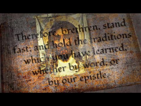 Scripture and Tradition With Fr. Mitch Pacwa - 2025-06-10 - Commentary on Isaiah, Pt. 22