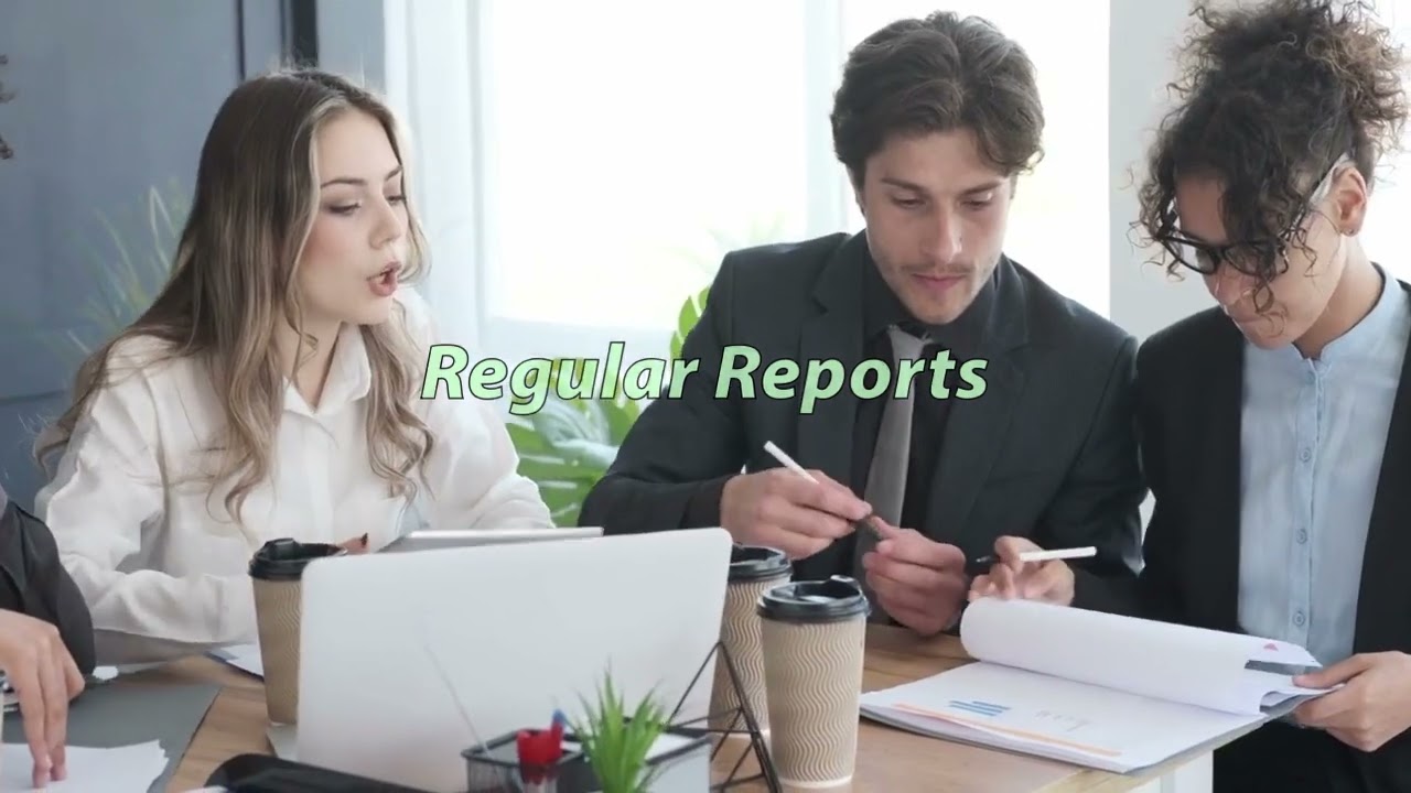 Effective Compensation Plans