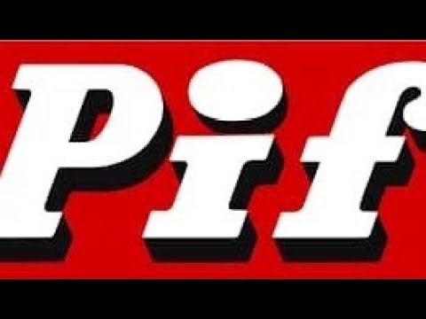 PIF-FIRST.COM USER GUIDE