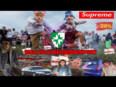 Mis kuradi playoff? (RJF promo)