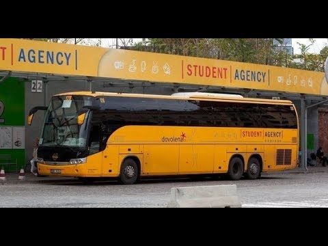 STUDENT AGENCY - VNÍMÁNÍ BRANDU