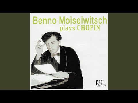 Polonaise No. 9 in B-Flat Major, Op. 71, No. 2