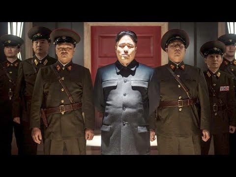 Opening Logos - The Interview 2: Kim Strikes Back (2025/1981)