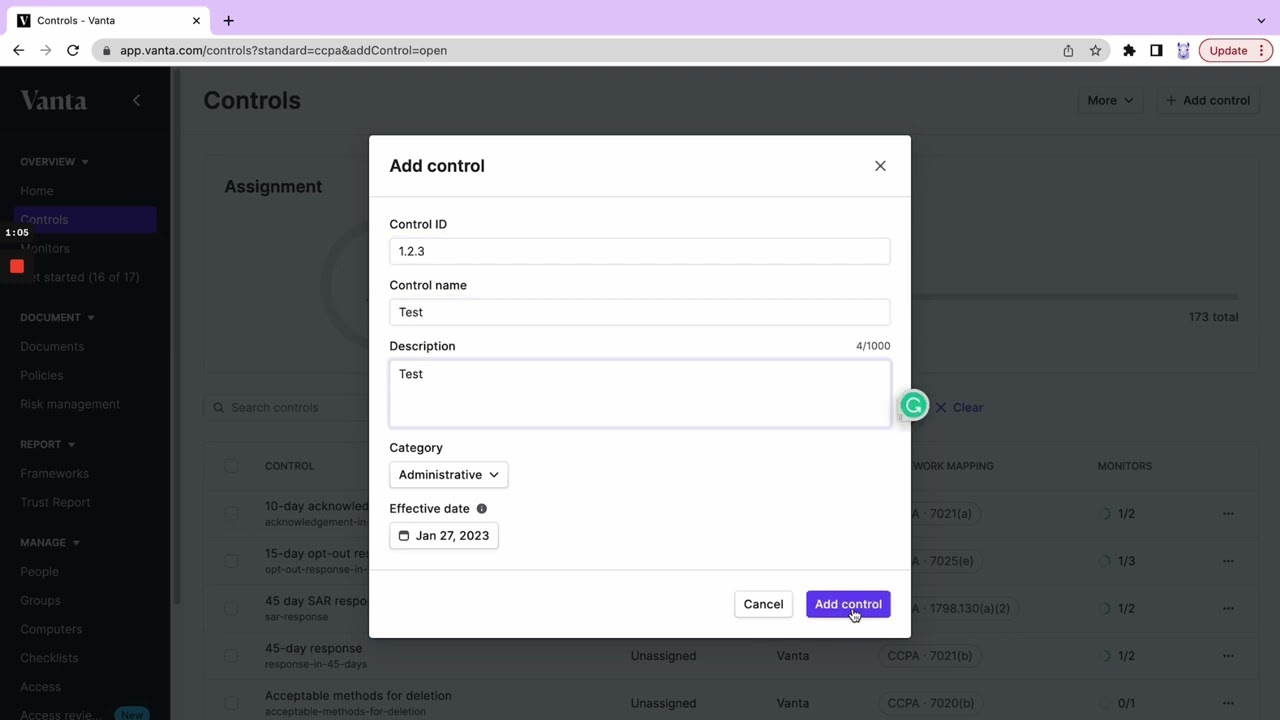 Creating Custom Controls