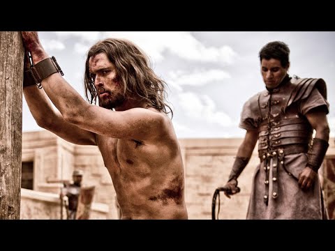 Christ’s Scourging