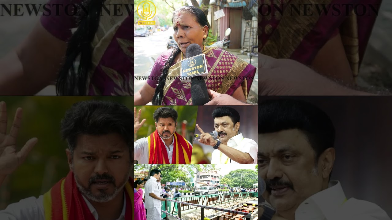 எடப்பாடி விஜய் எல்லாம் என்கிட்ட வந்து பேச சொல்லு.! Chennai Storm Water Drainage Public Review