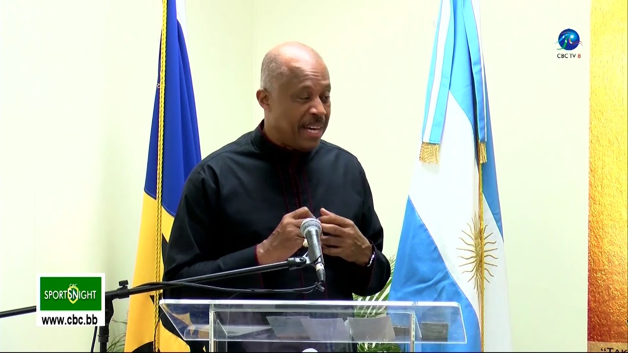 CBC SPORTS NIGHT JUNE 04 2019