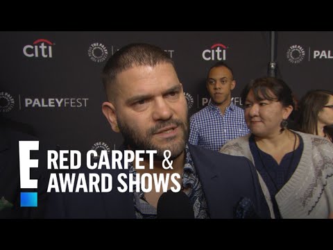 "Scandal" Cast Weighs In on Huck's Fate | E! Red Carpet & Award Shows