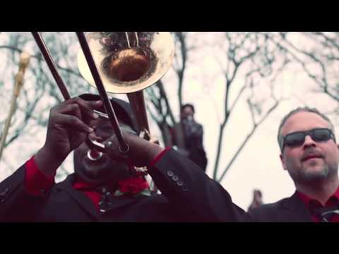 Marching Tradition Forward: The Story of Preservation Hall