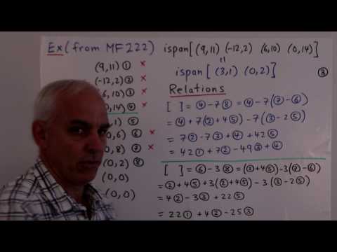 Relations between msets | Abstract Algebra Math Foundations 225 | NJ Wildberger