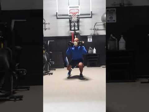 Db duck steps - how to