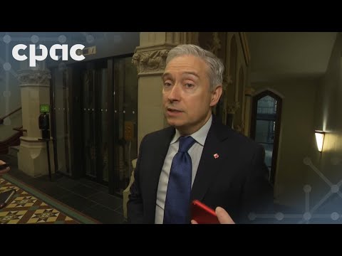 Cabinet meeting: Digital services tax, aerospace industry, Bill C-5 – June 19, 2025
