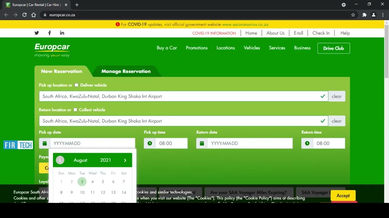 Web Scraping Concept - Online price comparison