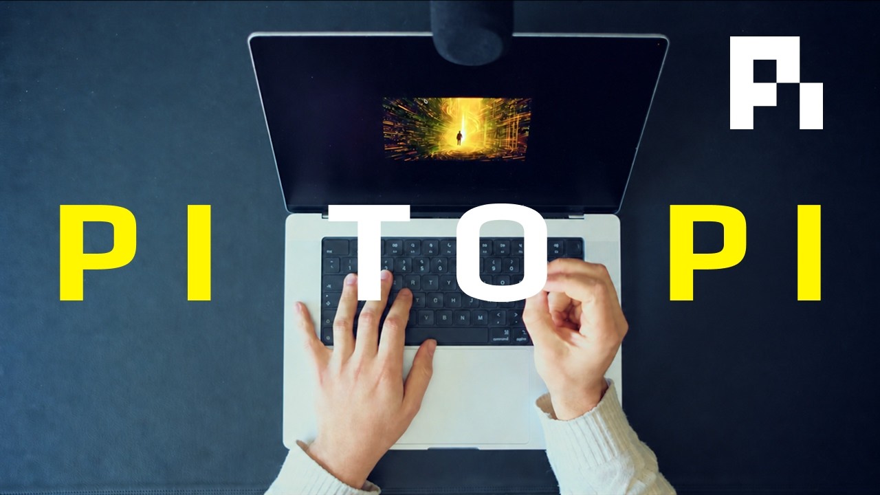 Pi to Pi: Two-Way Agent Orchestration with the Pi Coding Agent