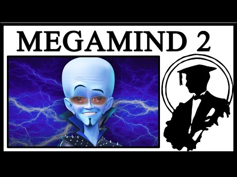 Megamind 2 Does Not Look Good