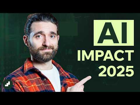 Is It Still Worth Becoming a Data Analyst in 2025? (AI's Impact)