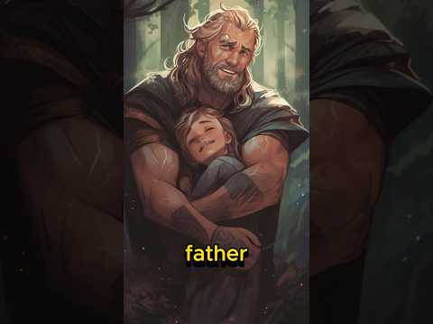 How A 3 YEAR OLD Saved Thor’s LIFE! | Mythos Norse