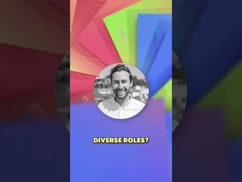 Building Brands And Leading Teams To Success