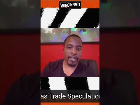 Why Justin Jefferson to Bengals is NOT so far fetched | Trade possible?