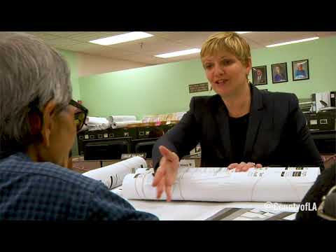 My Job In 60 Seconds: Ciara Barnett