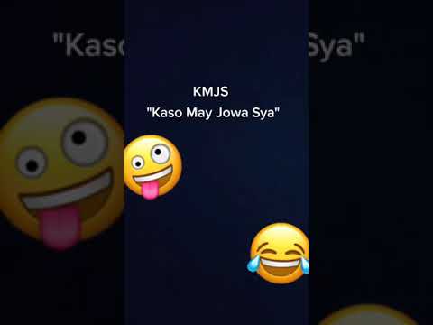 MMK AT KMJS MEANING ππ