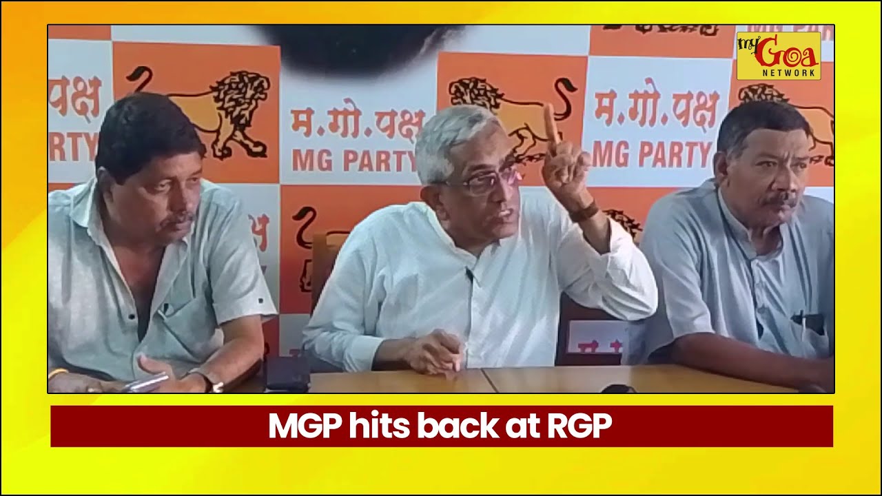 News – My Goa Network