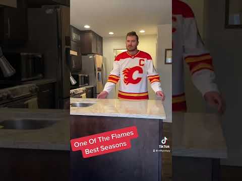 Calgary Flames 2022 Season
