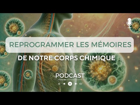MEMOIRE CELLULAIRE DIVINE : Comment retrouver la dimension sacré en nous