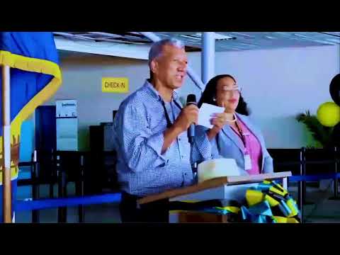 Turks & Caicos Congratulates Bahamasair on 50 Years