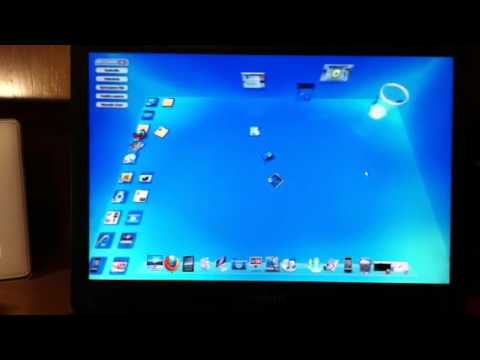 RealDesktop:scrivania in 3D su Windows | moccialeonardo