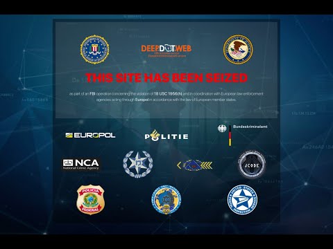 Navigating Underground Darknet Black Markets and Hidden Services