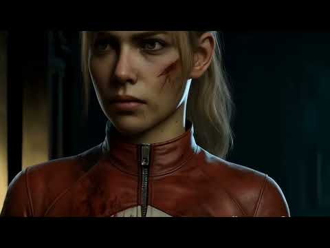 Resident Evil Outbreak | (ai made by me) #ai #aiart #residentevil