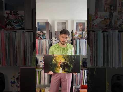 Wicked The Soundtrack - RSD25 exclusive vinyl