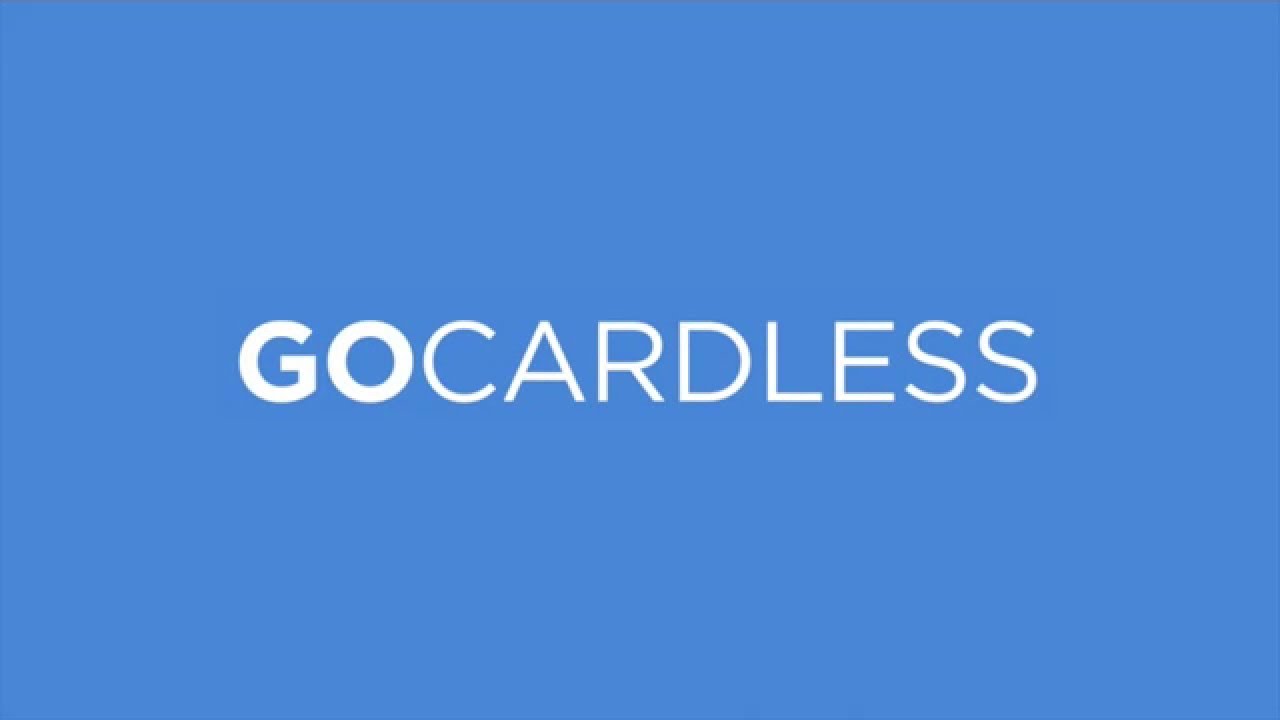 Gocardless Introduction