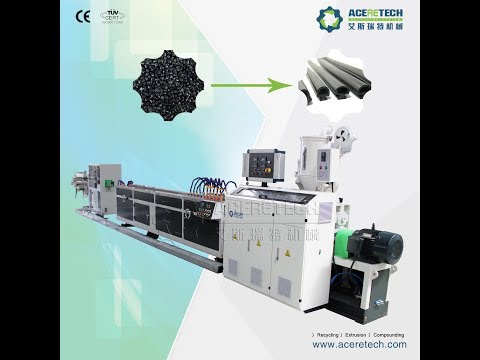 Weatherstrip/Seal extrusion/Making Machine