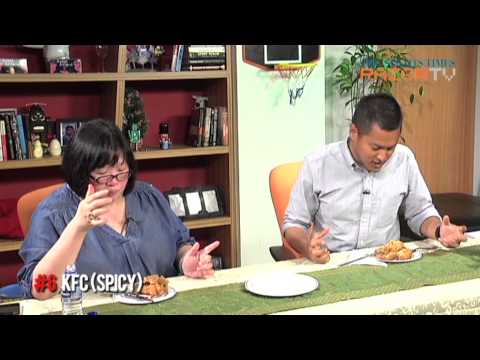 Korean versus Kentucky (Ultimate Korean Fried Chicken Guide Pt 2)