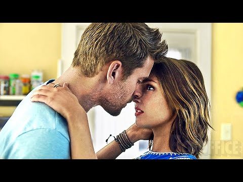 Fallen from Heaven | Camilla Luddington (William & Kate) | ROMANTIC COMEDY | Full Movie in English