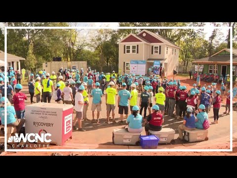 Habitat for Humanity Special