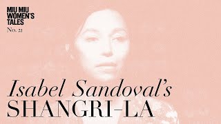 [Only IN Hollywood] Isabel Sandoval on her new film ‘Shangri-La,' and ...