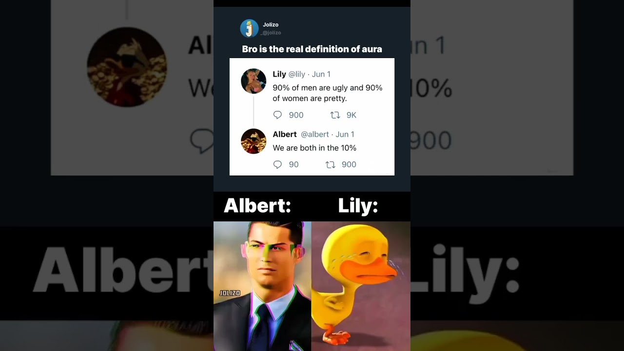 lily got cooked