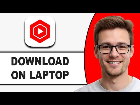 How To DOWNLOAD YouTube Studio In Laptop (WORKING 2025!)