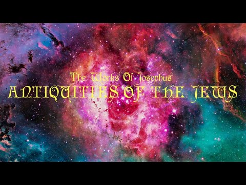 The Works Of Josephus | Antiquities Of The Jews (Book 6)