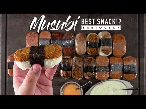 They said BEST Lunch Ever, so I made them ALL!