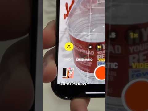 The macro control saves me daily #iphone #tipsandtricks #tech #techtips #apple #smartphone #ios