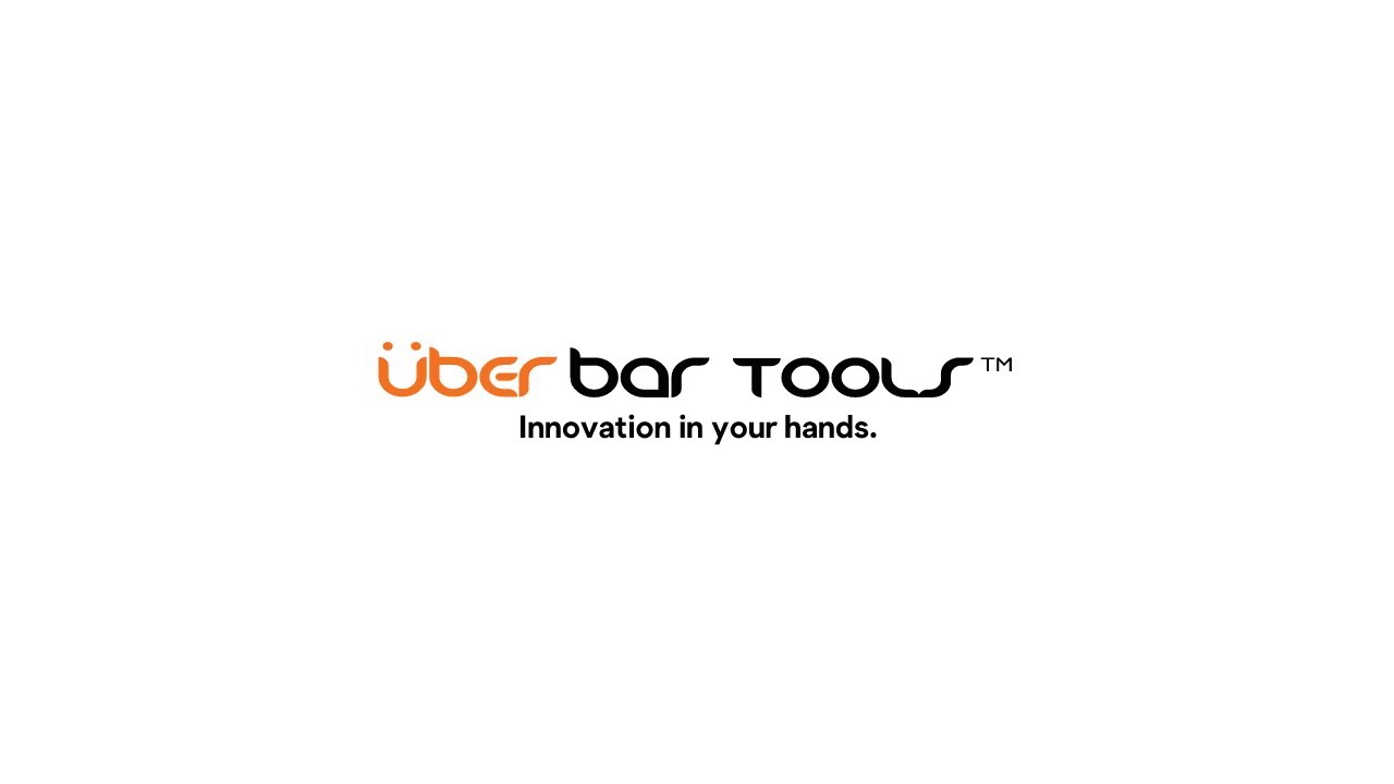 Welcome to Uber Bar Tools™