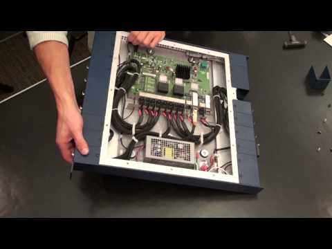 ProPlex GBS - Swapping Front to Back