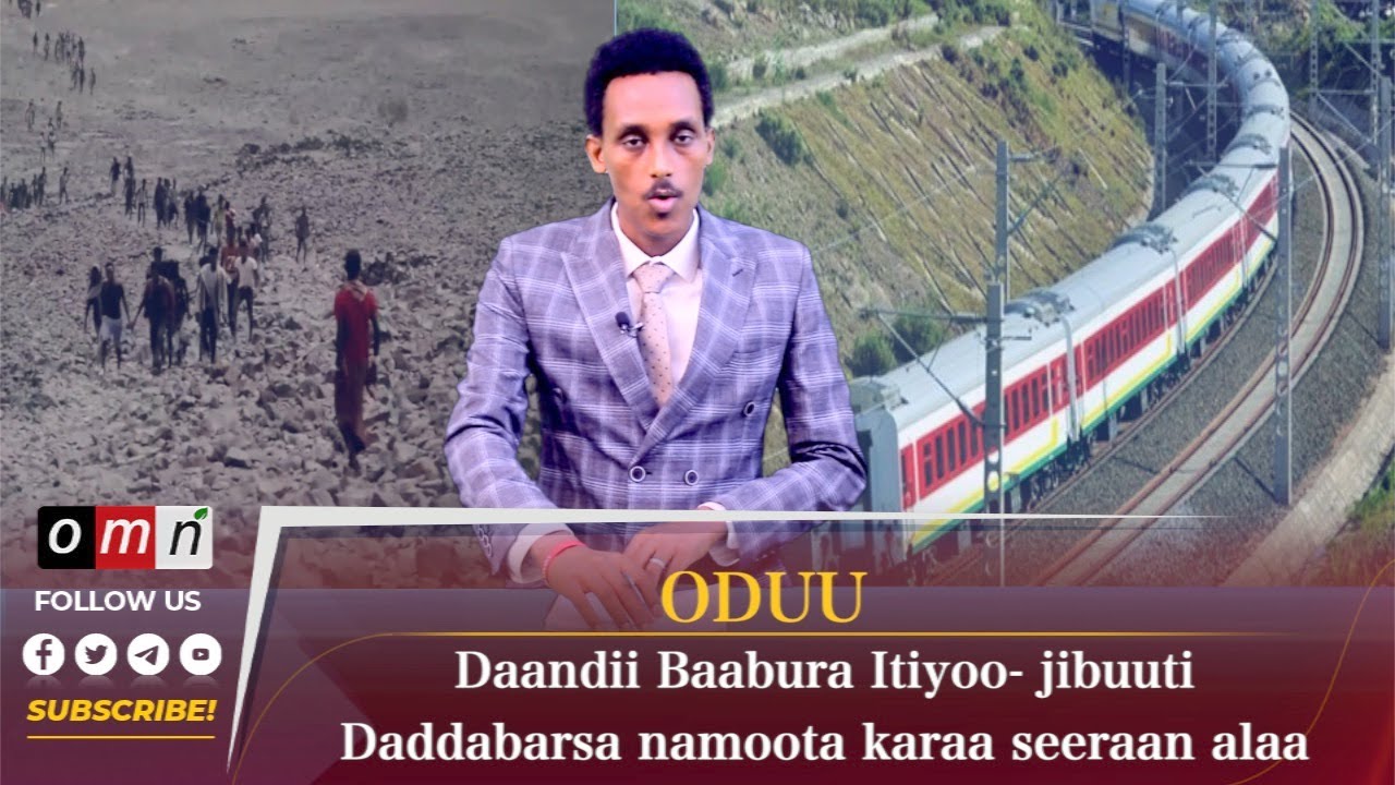 OMN   ODUU  ADOOLESSA 2, 2024