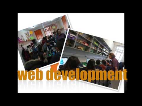 Maker Space Promotion Video