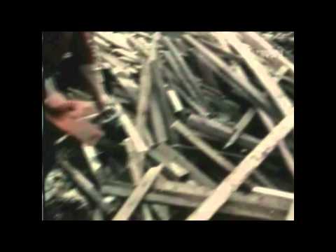 Scotlands vitrified hill forts- Arthur C.Clarkes biggest unsolved mystery